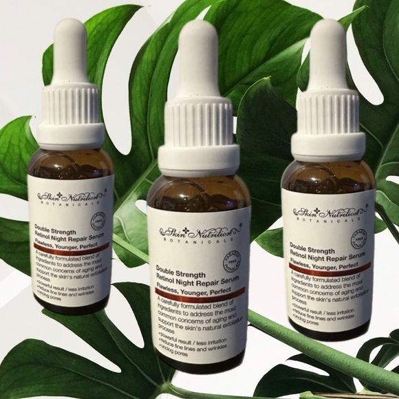 Skincare | Double Strength Retinal Trio Pack | Poshmark